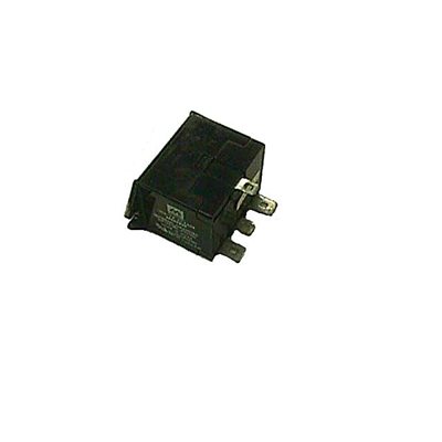 115VAC MOTOR CONTROL RELAY