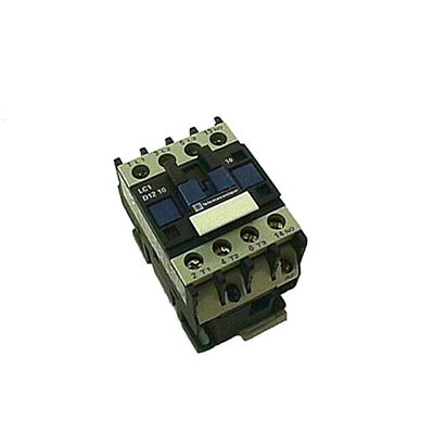 12 AMP 3PH CONTACTOR 24VAC
