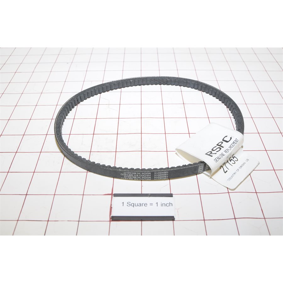 BELT,PUMP
