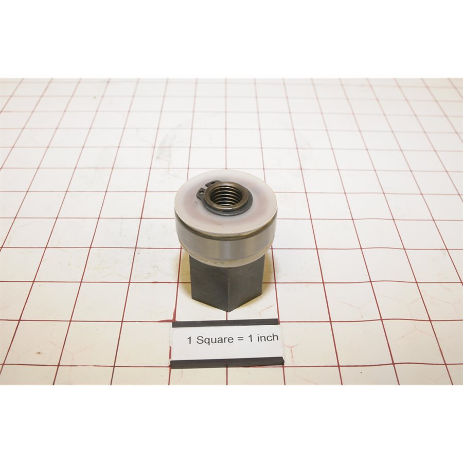 BEARING & JOURNAL ASSY