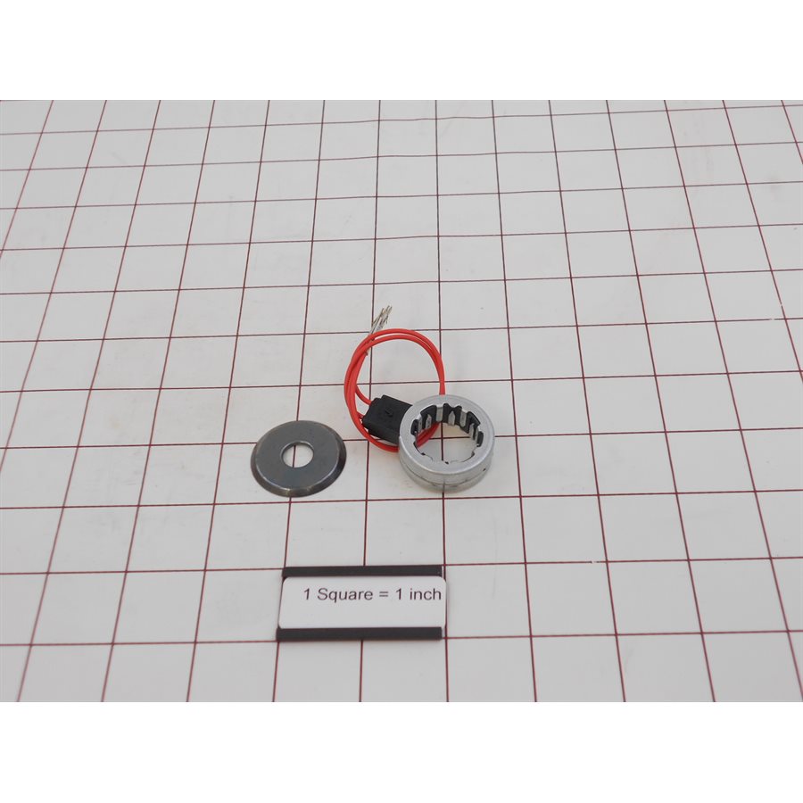 SENSOR, DRUM ROTATION