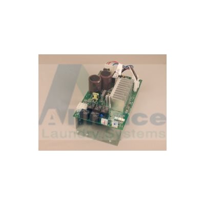 ASSY,INVERTER CONTROL 120V