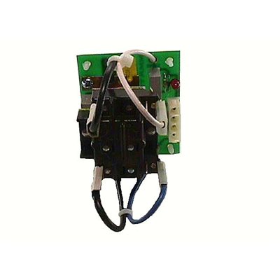 DMC MOTOR CONTACTOR BOARD 24V