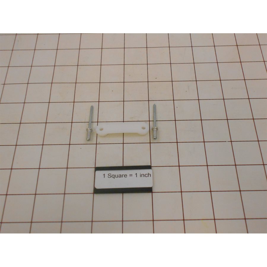 FRICTION DOOR LATCH KIT