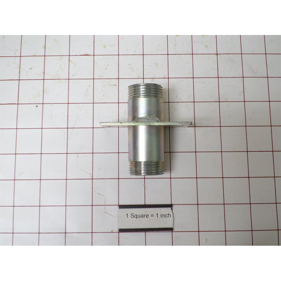 ELECTROVALVE BRACKET