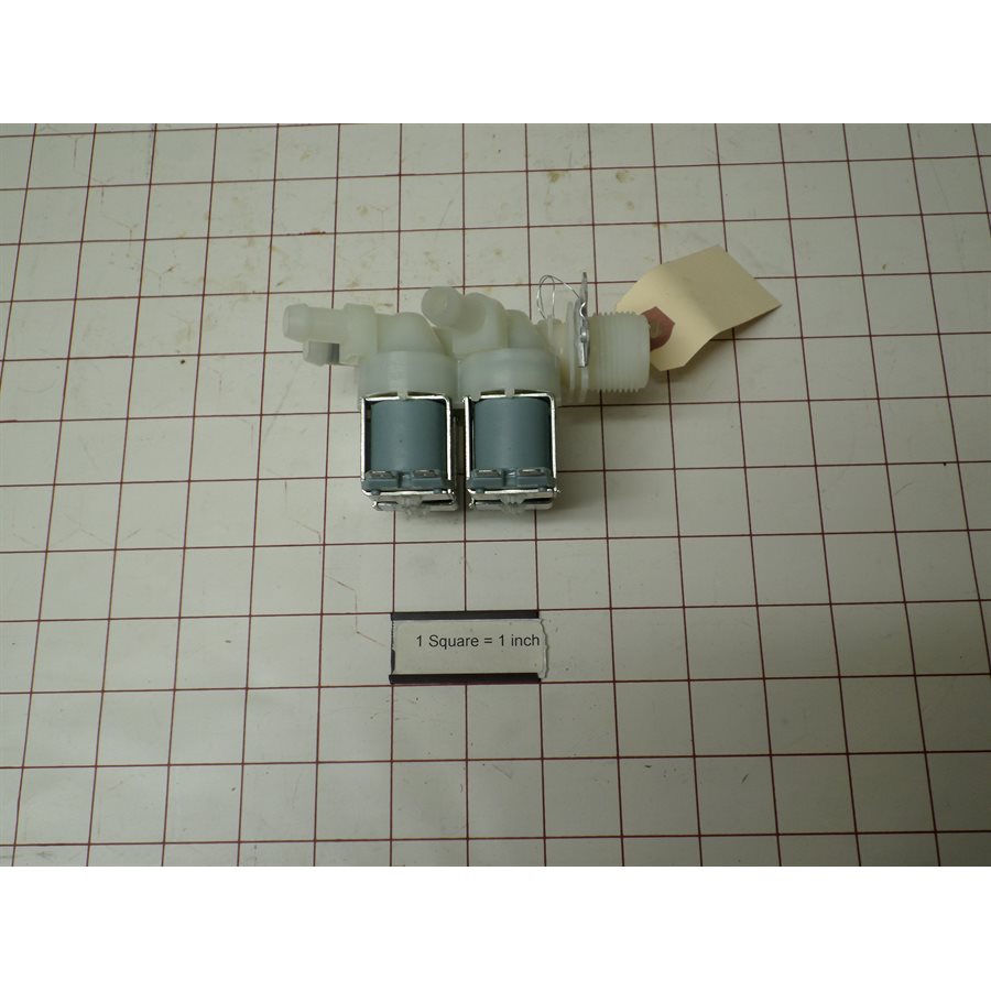 4 TRACK ELECTROVALVE 389 180ºC