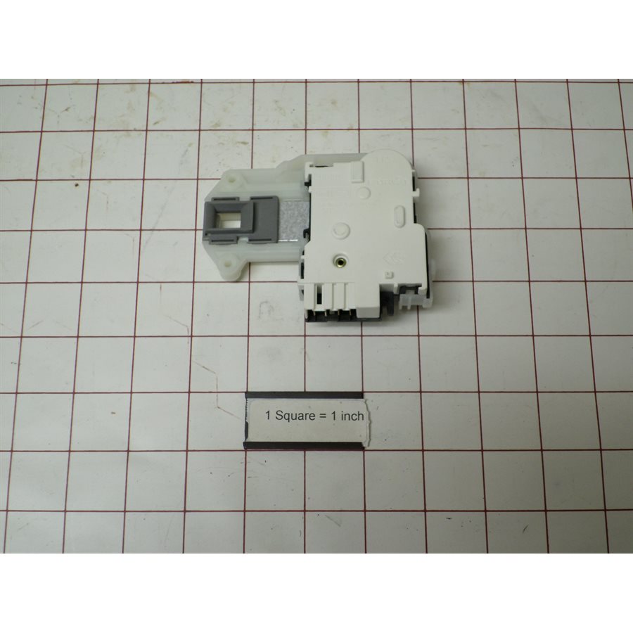 LOCKING BITRON BP P / 5 DL-S1