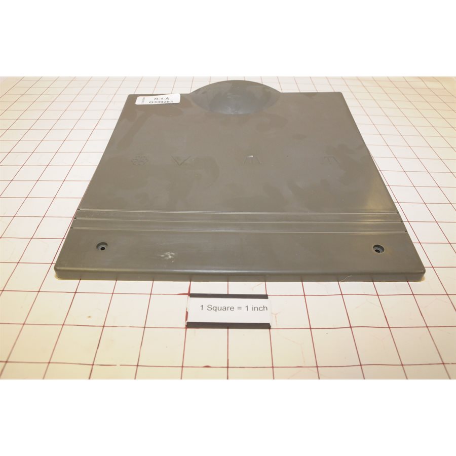 SOAP DISPENSER COVER