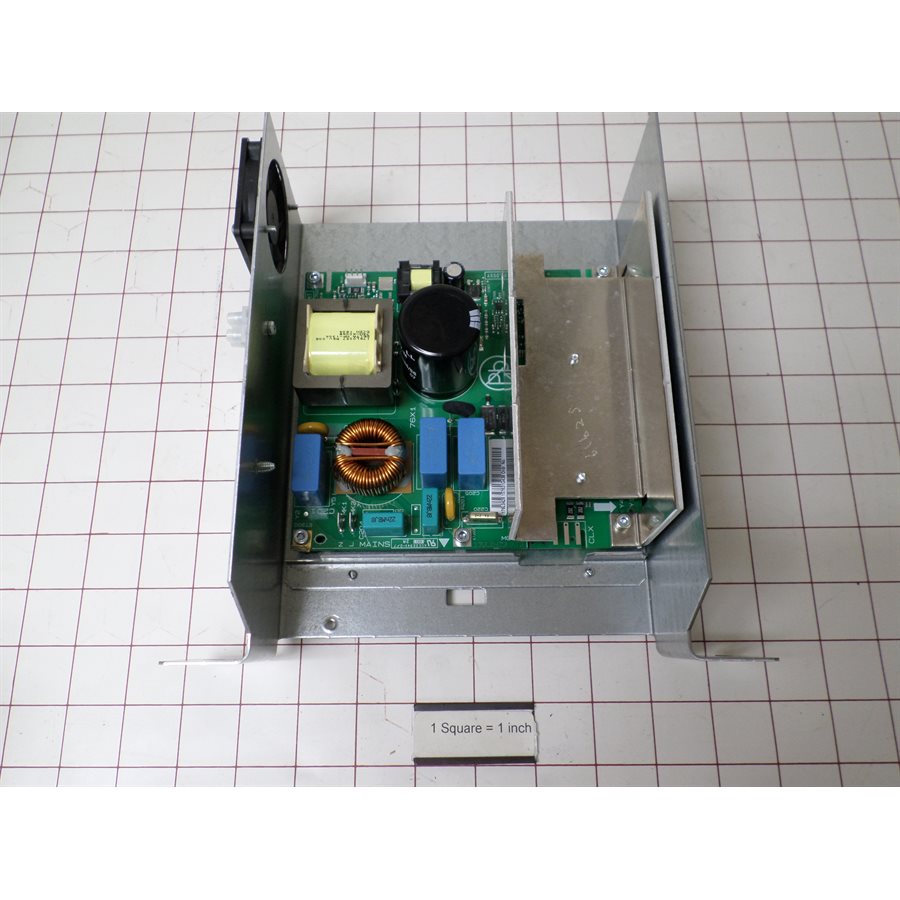 REPLACED BY 10467884 >>> INVERTER