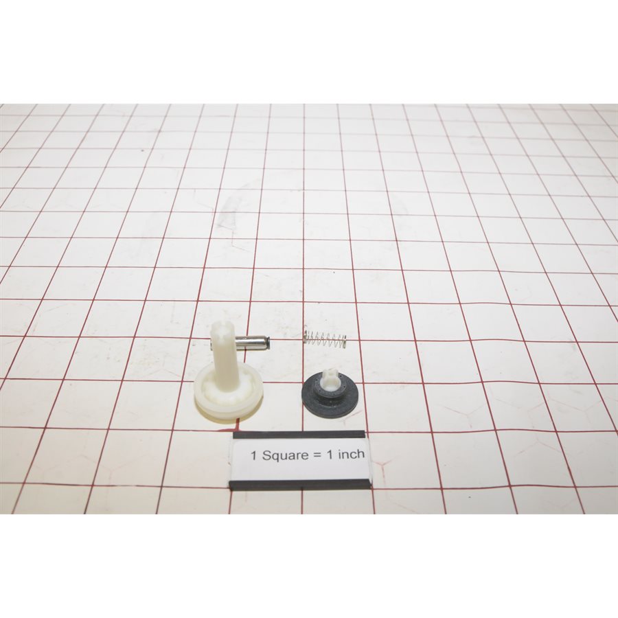 KIT, ELBI VALVE DIAPHRAGM REPLACES G581P3