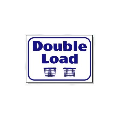 DOUBLE LOAD